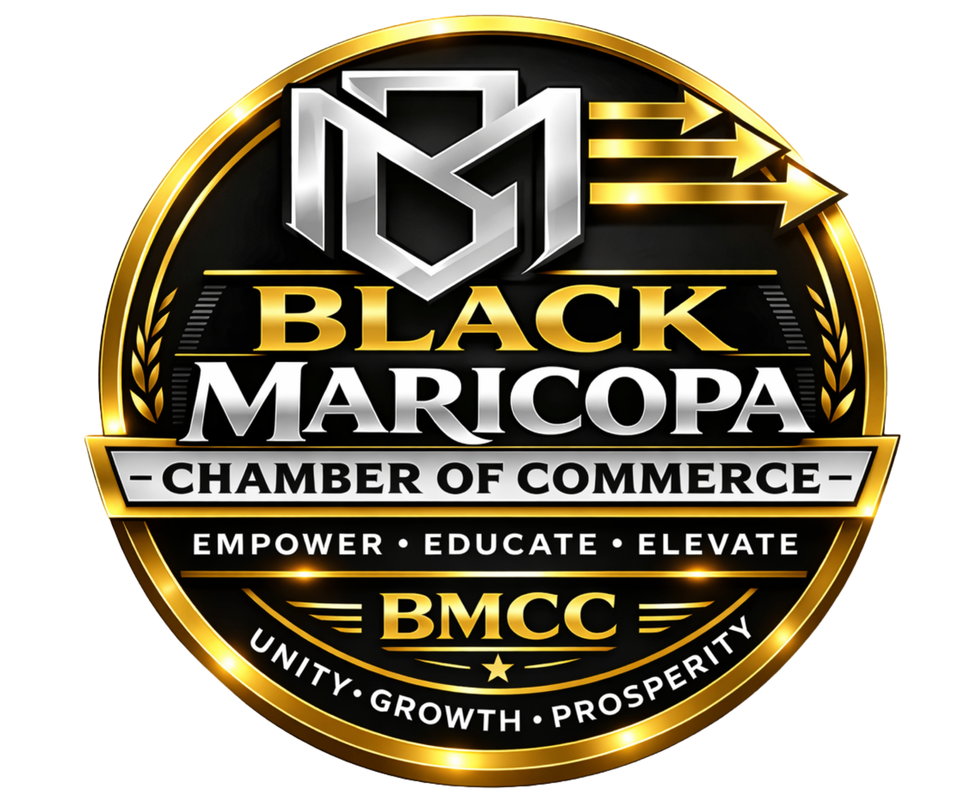 Black Maricopa Chamber of Commerce | Empower. Educate. Elevate